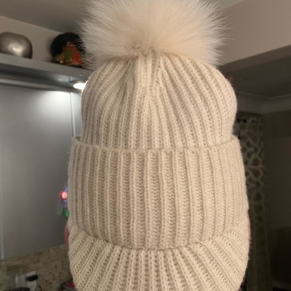 Michael Kors | Accessories | Mk Hat | Poshmark